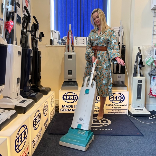 Is Sebo Better Than Dyson? Find Out Here