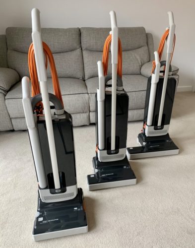 Should You Choose a Sebo Evolution? - The Sebo Shop Blog