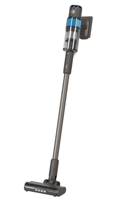 SEBO BALANCE A1: The First Cordless Stick Vacuum Cleaner by SEBO